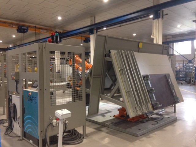 Robotics | PRS Group Inc.