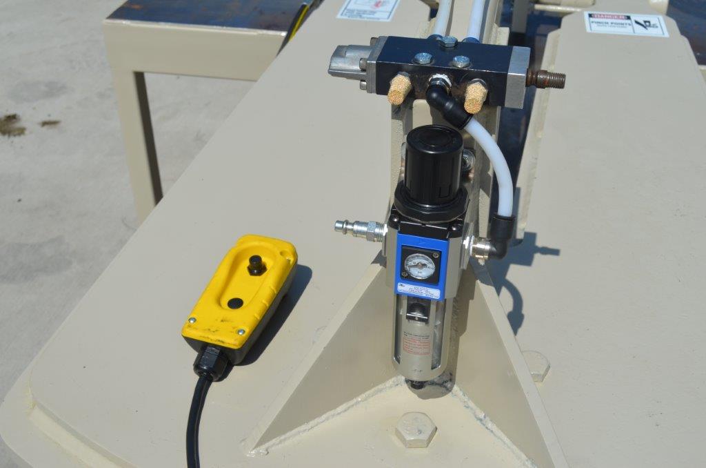 PRS Group Inc - Pallet Repair Recycling Equipment and Supplies