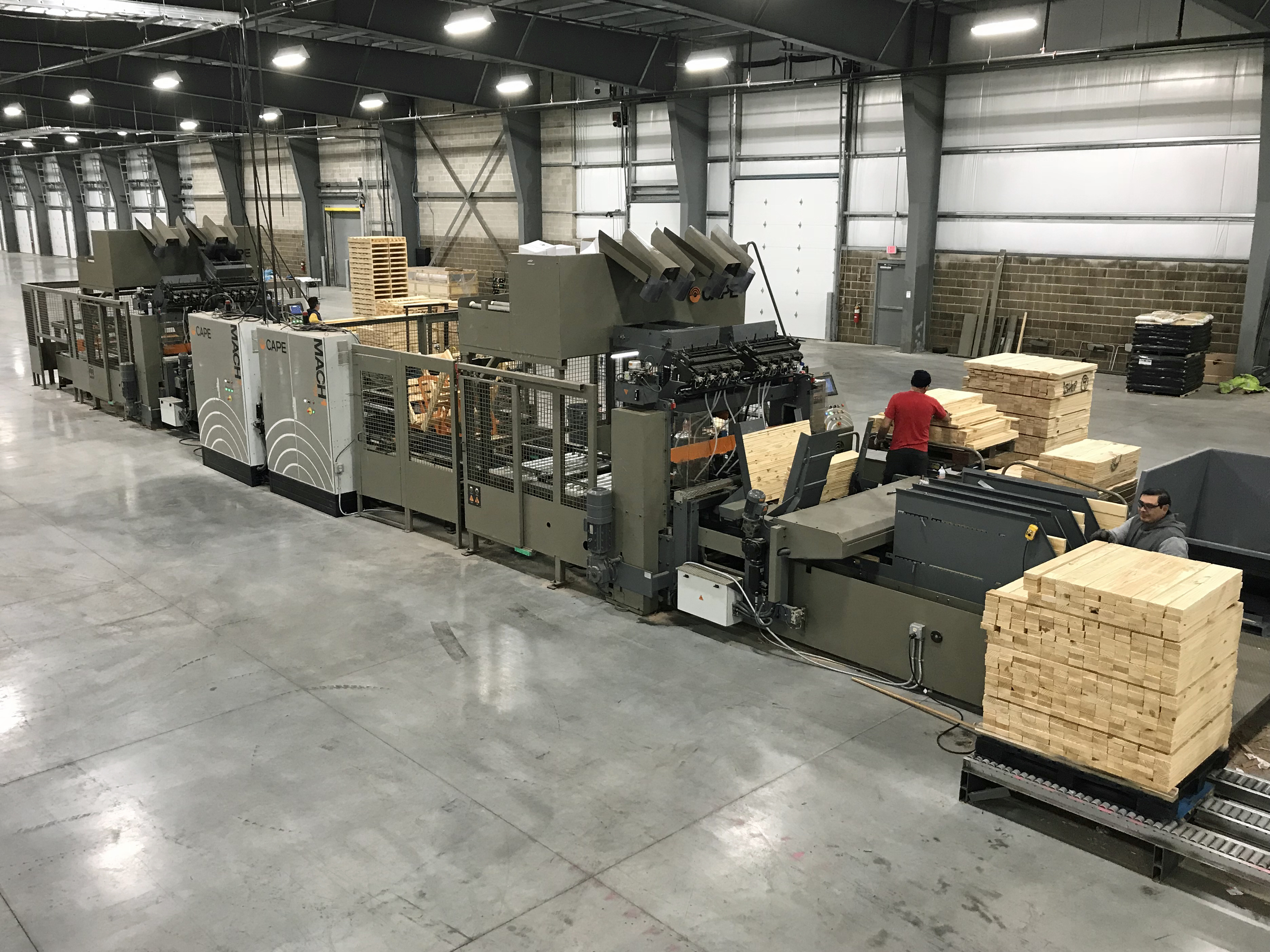 Mach Series | PRS Group Inc.