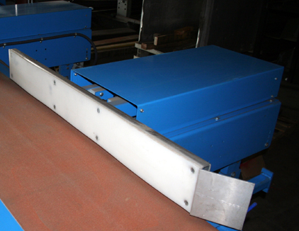 PRS Group Inc - Pallet Repair Recycling Equipment and Supplies