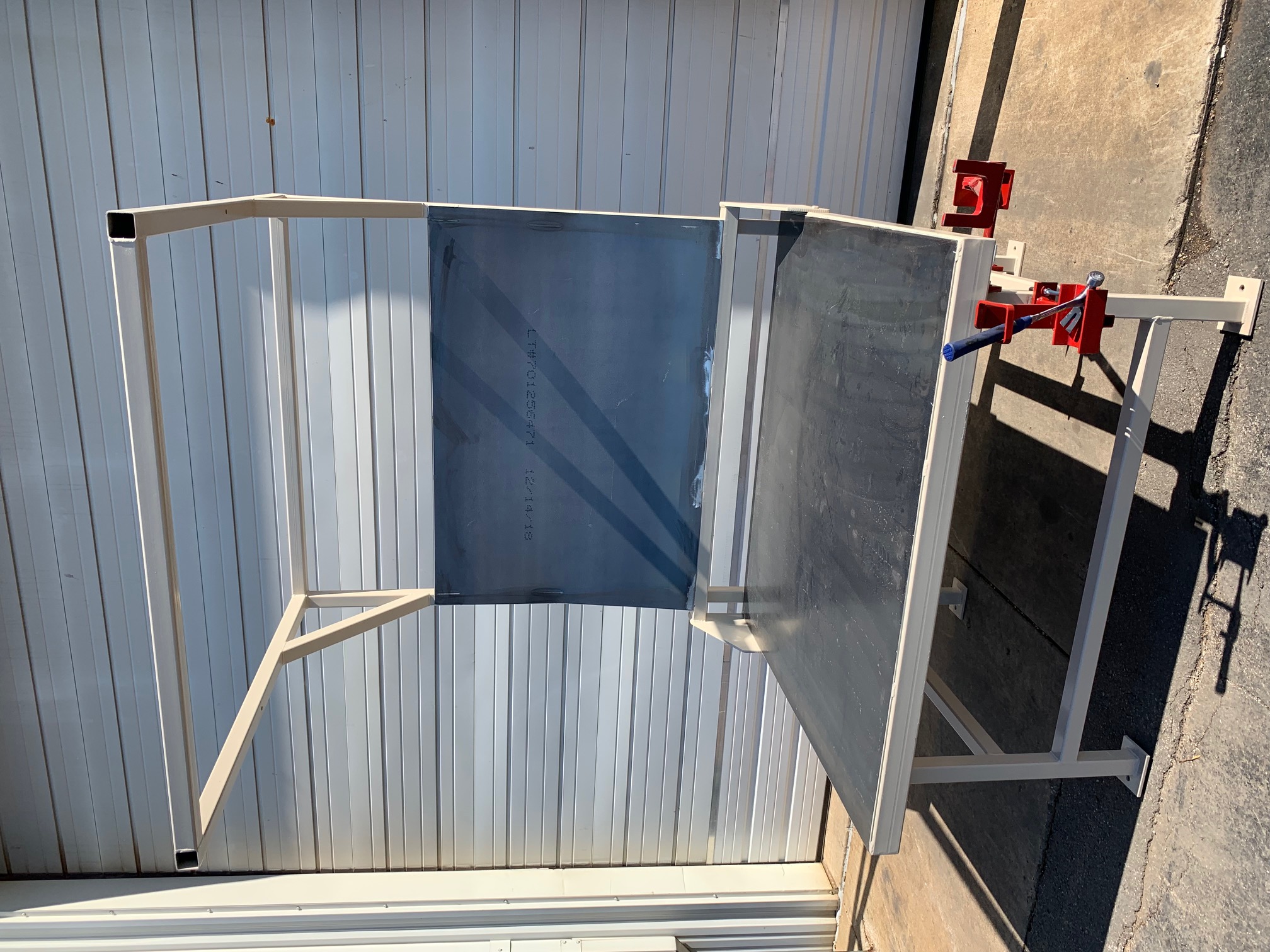 Ergo Table | PRS Group Inc.