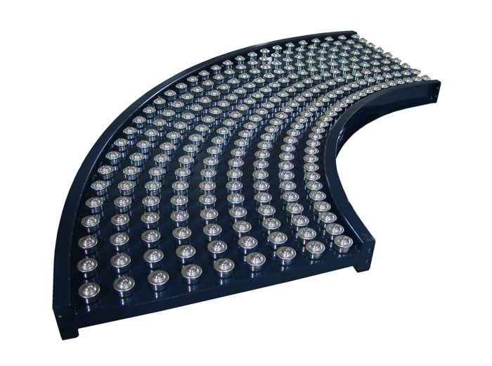 Ball Transfer Tables